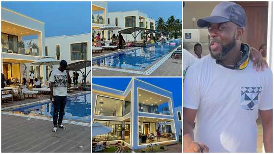 Adinkra symbols explained: Meaning, origin, style, spiritual ...