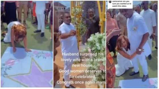 Esther Smith: Ghanaian Gospel Singer Says Her Marriage Nearly Killed ...