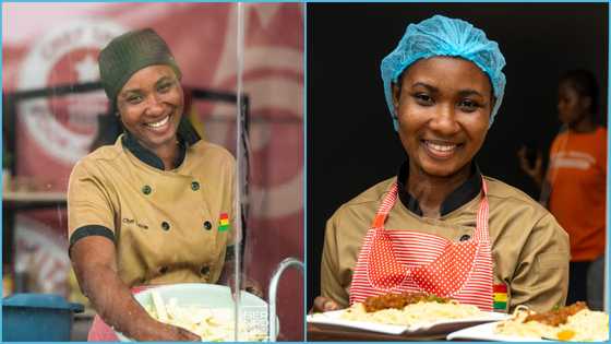 Chef Smith Opens Up On Why Guinness World Records Cannot Disqualify Him ...