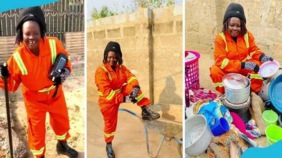 Cook-A-Thon: Chef Faila Flaunts Pretty Daughter, Sings With Her In ...