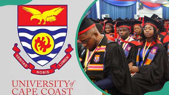 UMaT courses and their cut-off points for 2025/2026 - YEN.COM.GH