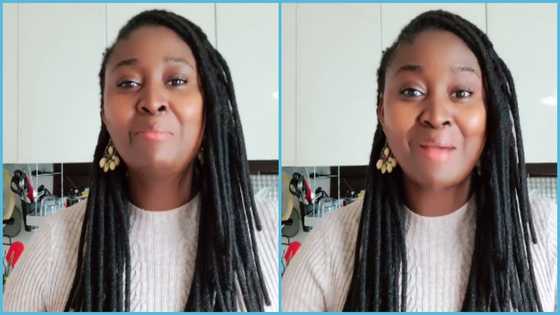 Ghanaian Lady Called Amihere Opens Up On Attributes People With Her ...
