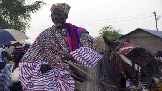 Dagaare: basic phrases and interesting facts - YEN.COM.GH