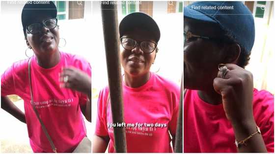 Suzzy Williams: Late Actress' Mother Alleges She Was Murdered By Her ...