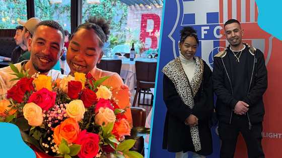 Lamine Yamal and Alex Padilla Split Again Amid Relationship Drama - YEN ...