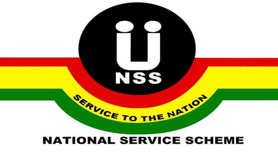 NSS enrollment process explained - YEN.COM.GH