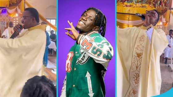 List of the top Daasebre Gyamenah songs to jam to in 2024 - YEN.COM.GH