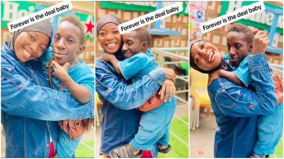 S3fa Flaunts Her Curves In Skintight Pants At Odwira Festival: "She Has ...