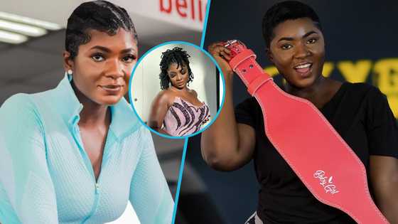 DMV Party In A Park: S3fa Looks Elegant In An Orange Crop Top And Short ...