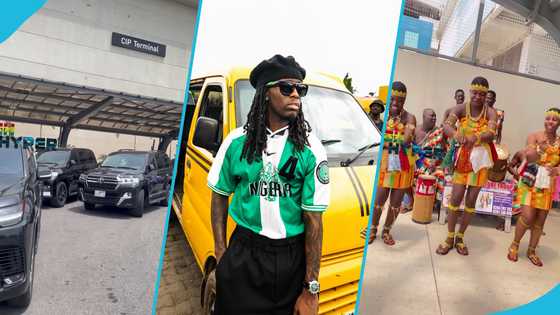 35+ common spices in Ghana: local names and uses you should know - YEN ...