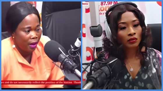 Fella Makafui Reveals She Nearly Missed YOLO Chance Because She Didn't ...