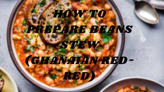How to make kokonte and groundnut soup - YEN.COM.GH