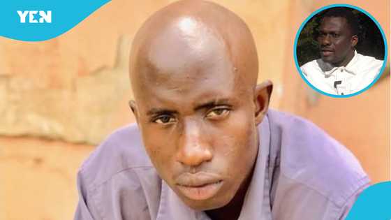 Little Mercy Smith: Details Of The Late Efiewura Star Benyiwa's One ...