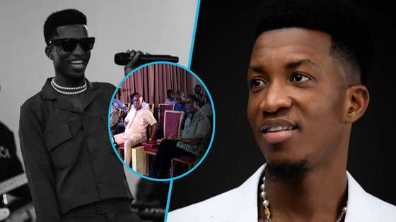 KODA: Funeral Details Of Gospel Singer Announced, To Be Buried In July ...