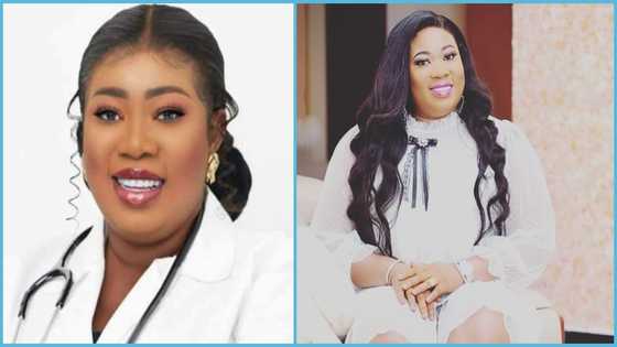 Dr Grace Boadu: Family Speaks, Details Of Husband And Children Of Late ...