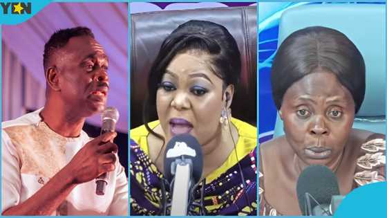 Atemuda Clears The Air On Relationship With Patapaa's Ex-Wife: "We Are ...