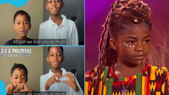 Ace-Liam Nana Sam Ankrah: One-Year-Old Receives Guinness World Record ...