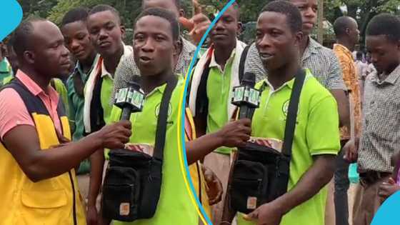 Mohammed Kudus: Black Stars Player Scores 1st Goal Of The Season As ...