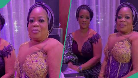 Sheena Gakpe Dances And Flaunts Voluptuous Body As She Jams To Olive ...