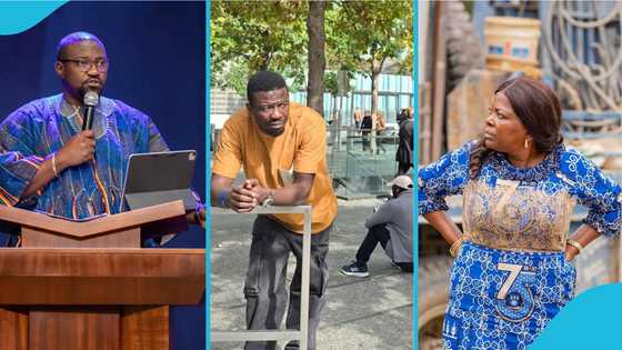 Kaly Jay Struggles As He Tries To Explain John Mahama's 24 Hour Economy ...