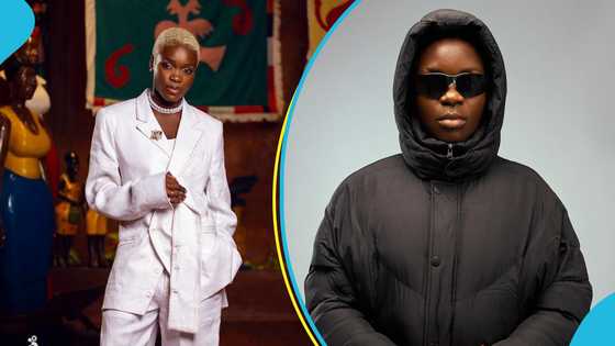 DWP Academy: 5 Ghanaian Dancers To Storm London For Debut Party In The ...