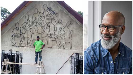 Stonebwoy Buys A New Bentley, Flaunts The Customised Car In New Video ...