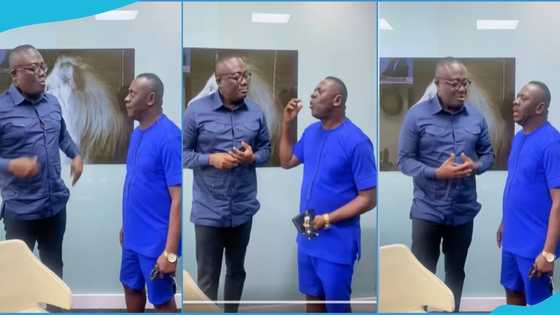 MOG Beatz Lashes Out At Style Influencer Firestick On Twitter, Causes ...