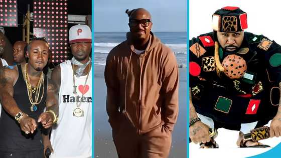 Agadoo Junior: Ghanaian TikTok Star Enrols at Apam SHS After Passing ...