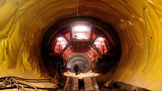Angola, DRC eye iconic rail revamp to quench global minerals thirst ...