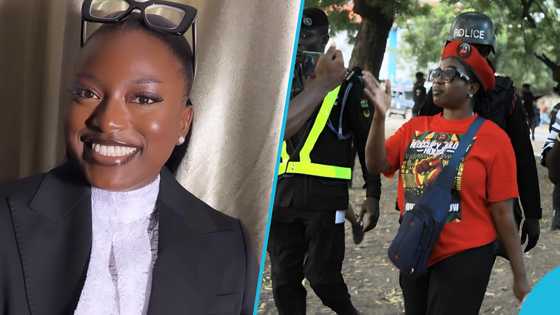 Anti-Illegal Mining Protestors Granted GH¢70,000 Bail Each After 2 ...