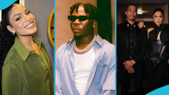 Stonebwoy's Jejereje Music Video Hits 1 Million Views On YouTube ...