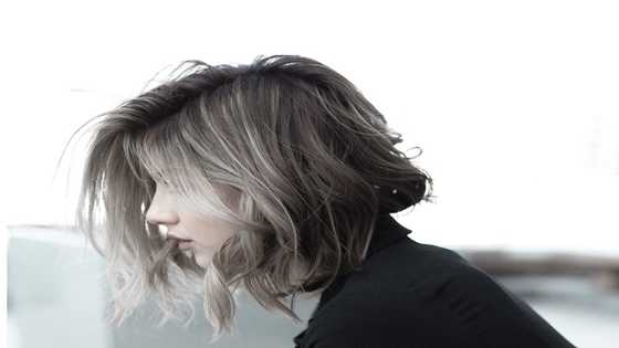 20 beautiful frontal hairstyles that you must try for that revamped ...