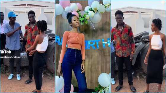 GH Queens: Michy And Efia Odo Go Head To Head In New Reality Show Over ...