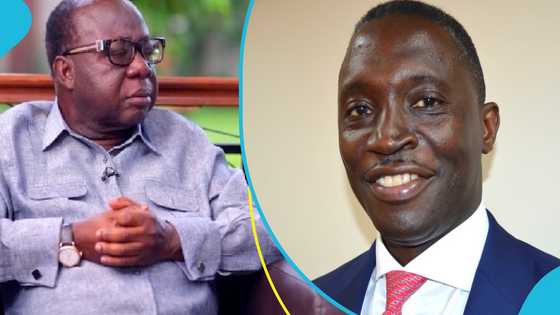 SSNIT Boss Justifies Sale Of Hotels: "They Were Making Losses" - YEN.COM.GH