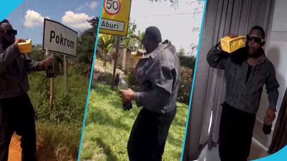 Rapper Medikal To Become First Ghanaian To Headline Concert At 02 Arena ...