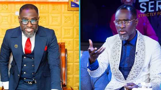 Emmanuel Adom Quaye (Strika) of Beasts of No Nation story - YEN.COM.GH