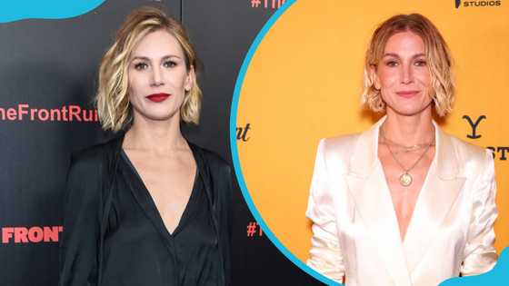 Meet the top G20 movie cast and the characters they play - YEN.COM.GH