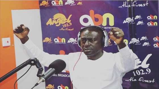 Christopher Adu Boahen: Son Of Past NPP Presidential Candidate Killed ...