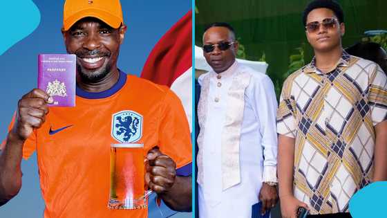 Uncle Ato Eulogises KODA: "He Put His Career On Hold To Help Some Of Us ...