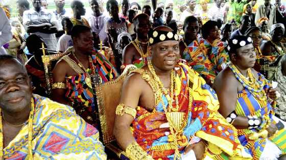 List of Festivals in Ghana and their dates - YEN.COM.GH