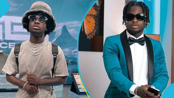 Daniel Pitout: 5 facts you didn't know about Nu Sensae drummer - YEN.COM.GH