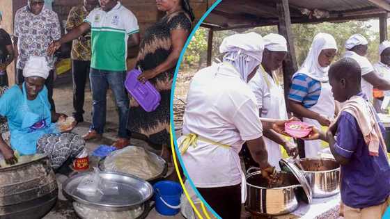Two Market Women At Nsawam Arrested For Allegedly Trying To Selling ...