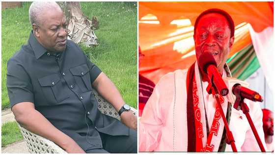 Sam George In NDC Delegate Election: MP Remains Confident He Will Win ...