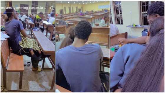 Becca: Ghanaian Singer Looks Pretty And Young In TikTok Video, Netizens ...