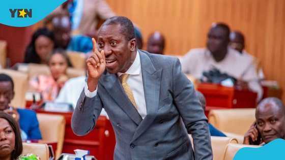 Anti-LGBT Bill: Sam George Confident Bill Will Pass Soon Despite Afenyo ...