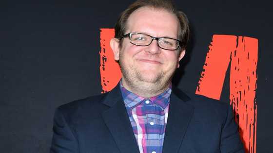 'We were duped' by studios, says Hollywood actor union president - YEN ...