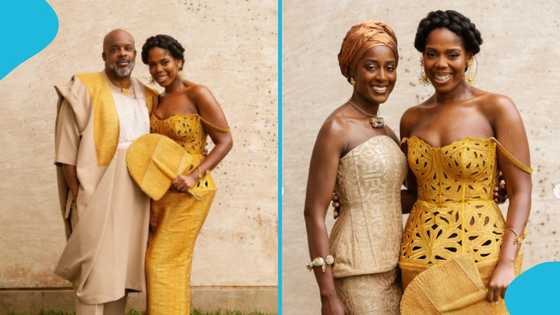 The untold story of Suzzy Williams - YEN.COM.GH