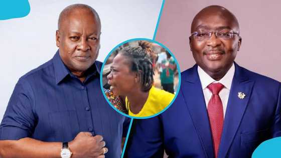 Akufo-Addo's Bodyguard Collapses In Parliament During State Of The ...