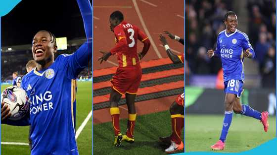 Incredible Zigi Gets Verified On TikTok A Week After Dancegod Lloyd ...