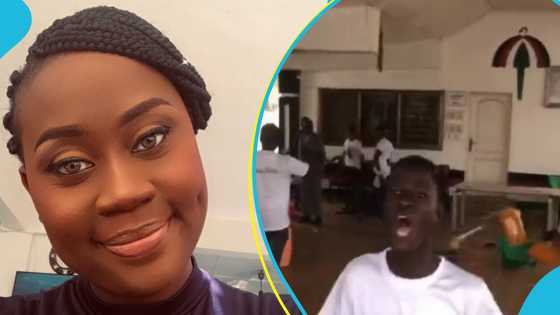 Chaos At UTV Studios: 5 Other Times NPP Supporters Went Wild Under The ...